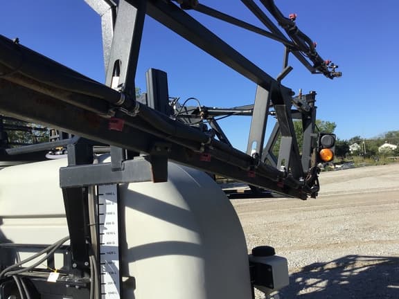 2015 Demco RM600 Chemical Applicators Sprayers - 3pt Mounted for Sale ...