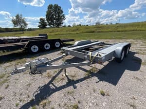 SOLD - 2015 Demco AT6000P Lot No. 23232 Other Equipment with --- Ft ...