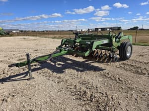 SOLD - 2015 Eilers 610TC Stock No. 279508 Tillage | Tractor Zoom