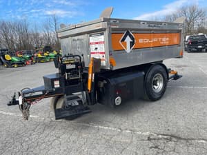 SOLD - 2015 Equipter RB4000 Roofers Buggy Other Equipment with --- Ft ...