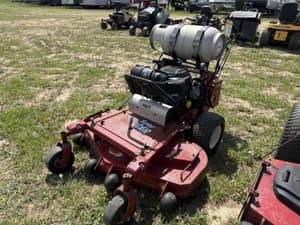 SOLD - 2015 Exmark Turf Tracer Lot No. 4246 Other Equipment with 48 ...