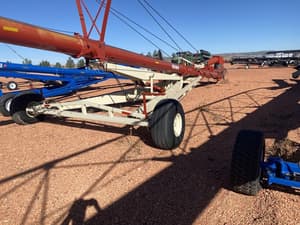 SOLD - 2015 Farm King 16104 Stock No. 121960 Harvesting with --- Ft ...