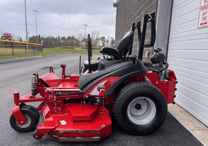 SOLD - 2015 Ferris IS3200Z Other Equipment with 1,055 Hrs | Tractor Zoom