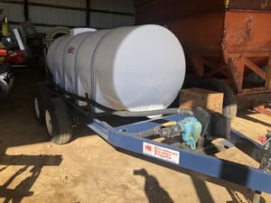 SOLD - 2015 Fertilizer Dealer Supply 1000 Stock No. 161288 Other ...