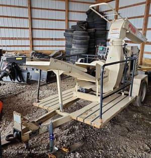 SOLD - 2015 Finn B70 Lot No. DR7788 Hay and Forage | Tractor Zoom