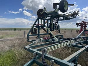 SOLD - 2015 Premier Tillage 7x6 Stock No. 229935257 Tillage with ...