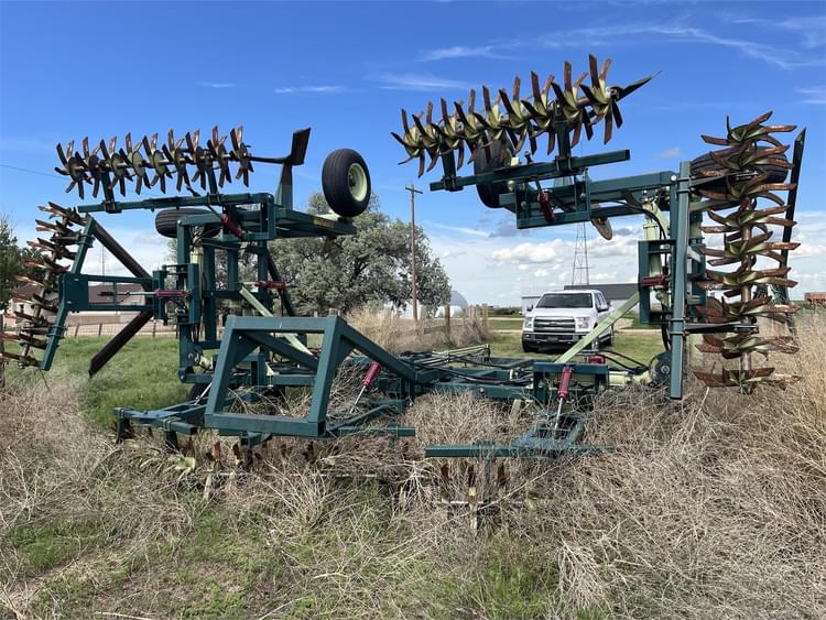 2015 Premier Tillage 7x6 Tillage Plows for Sale | Tractor Zoom