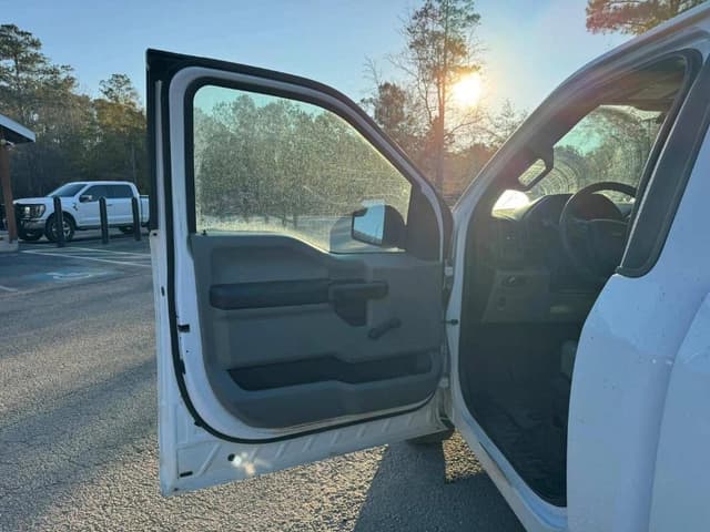 2015 Ford F-150 Lot No. 131 Other Equipment For Sale with 217,957 mi ...