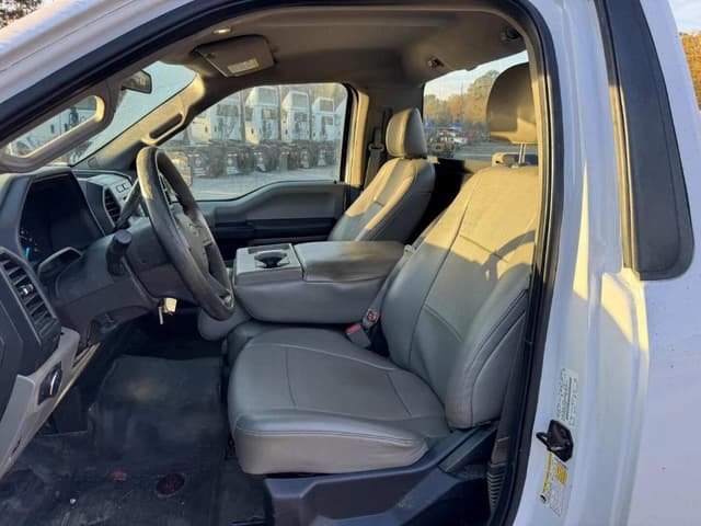 2015 Ford F-150 Lot No. 131 Other Equipment For Sale with 217,957 mi ...
