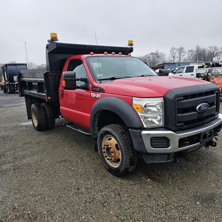 2015 Ford F-450 Other Equipment Vehicles for Sale | Tractor Zoom
