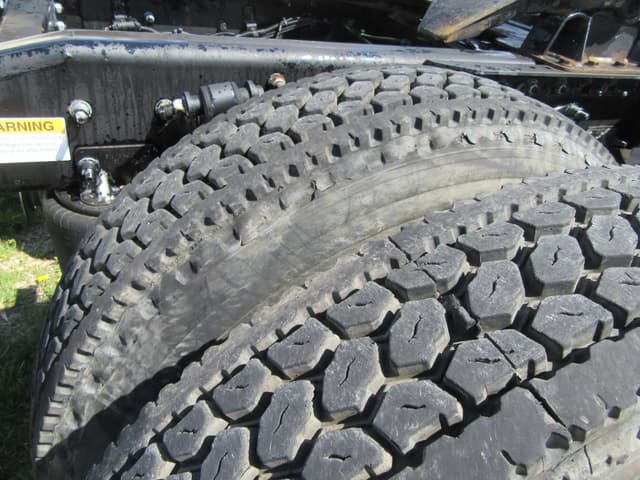 2015 Freightliner Cascadia 125 Lot No. 5637 Other Equipment For Sale ...