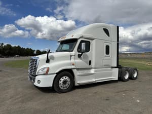 SOLD - 2015 Freightliner Cascadia 125 Tractor Truck Other Equipment ...