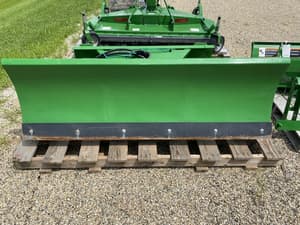 SOLD - 2015 Frontier AF11E-72 Stock No. 173509 Other Equipment ...