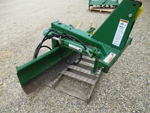 SOLD - 2015 Frontier RB2160H Other Equipment Stock No. 54805 | Tractor Zoom