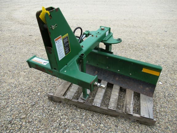 2015 Frontier RB2160H Other Equipment 3 Point Attachments for Sale ...