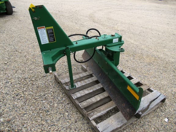 2015 Frontier RB2160H Other Equipment 3 Point Attachments for Sale ...