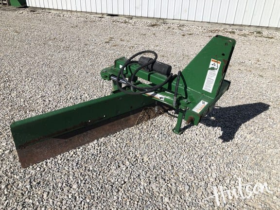 SOLD - 2015 Frontier RB2184H Other Equipment 3 Point Attachments ...