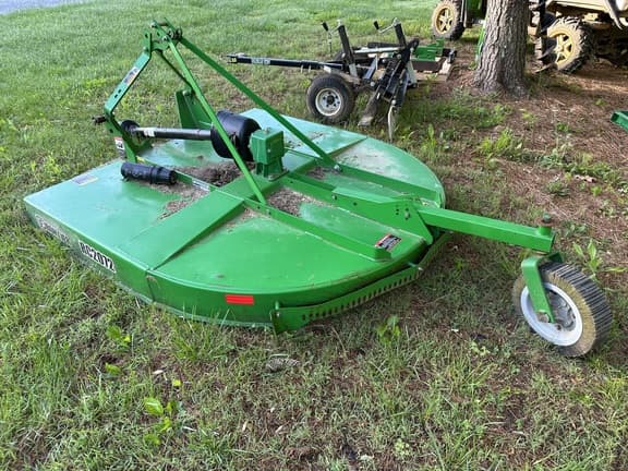 2015 Frontier RC2072 Hay and Forage Mowers - Rotary for Sale | Tractor Zoom