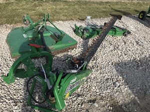 SOLD - 2015 Frontier SB3107 Stock No. 203856 Hay and Forage | Tractor Zoom