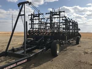 SOLD - 2015 Gates Coulter Harrow 60 Tillage Stock No. 113508 | Tractor Zoom