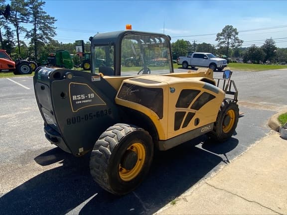 2015 Gehl RS5-19 Construction Telehandlers for Sale | Tractor Zoom
