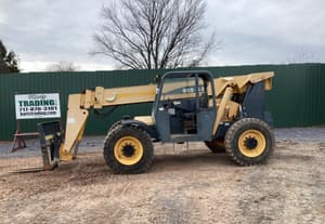 2015 Gehl RS8-42 Lot No. 563 Construction For Sale with 4,644 Hrs ...