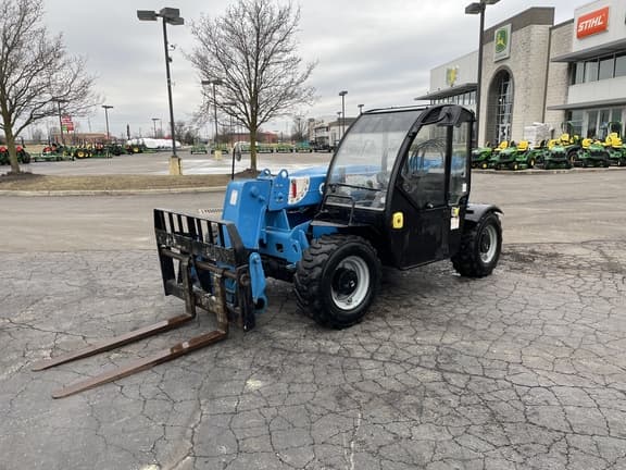 Genie Aerial Equipment for Sale | Tractor Zoom
