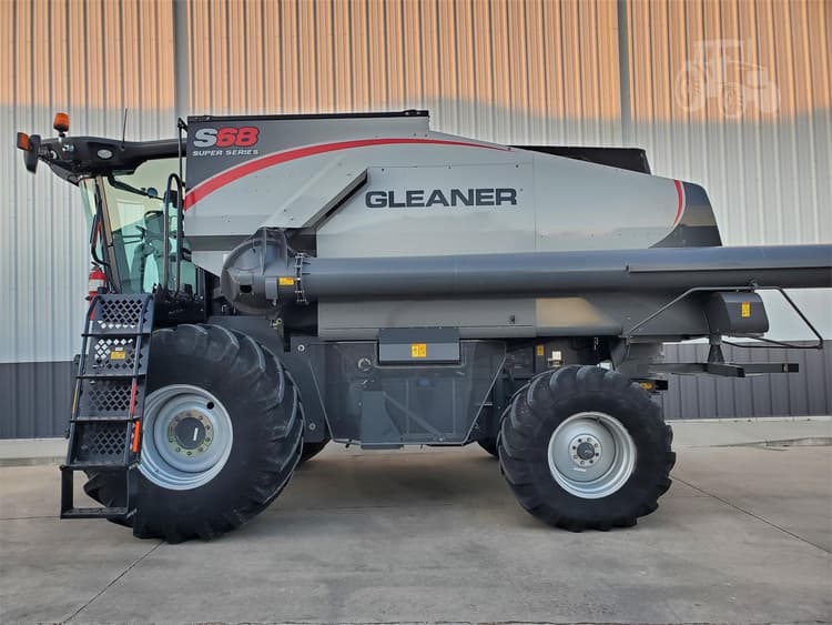 2015 Gleaner S68 Combines Other for Sale | Tractor Zoom