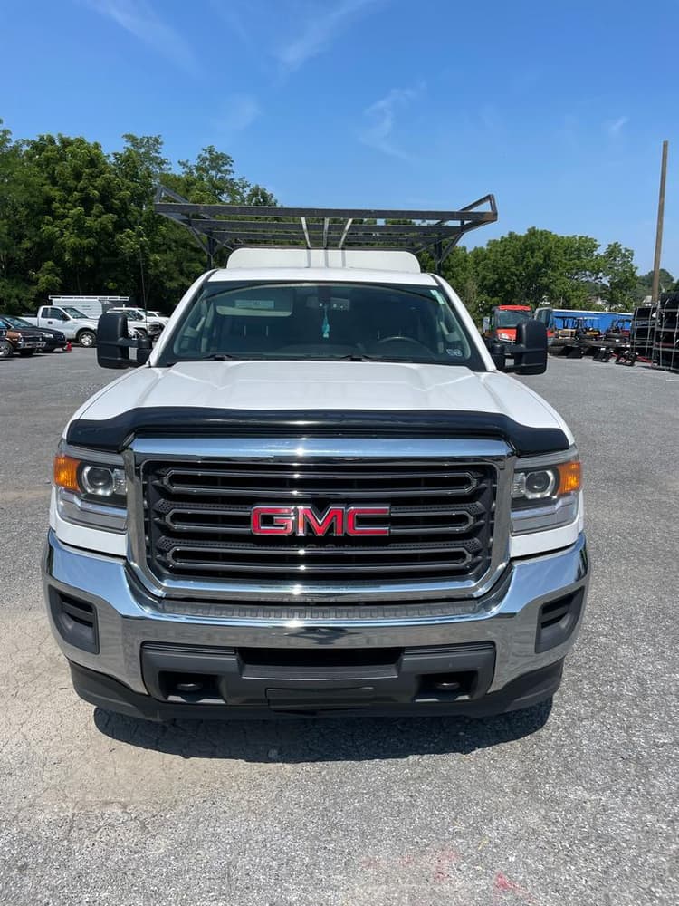 2015 GMC 2500 Other Equipment Vehicles for Sale | Tractor Zoom