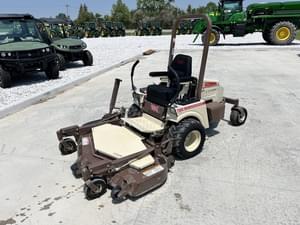 SOLD - 2015 Grasshopper 725D Stock No. 1092322 Other Equipment with 545 Hrs | Tractor Zoom