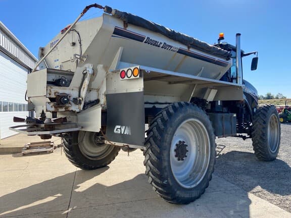 2015 GVM Prowler E330 Chemical Applicators Fertilizer Applicators - Dry ...