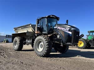 SOLD - 2015 GVM Prowler E325 Lot No. 1504 Chemical Applicators with ...