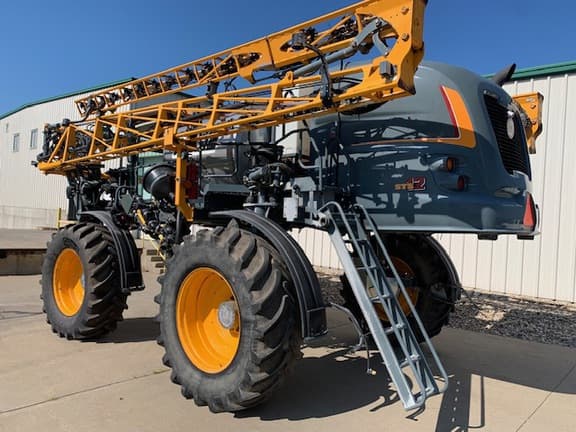 2015 Hagie STS12 Chemical Applicators Sprayers - Self Propelled for ...
