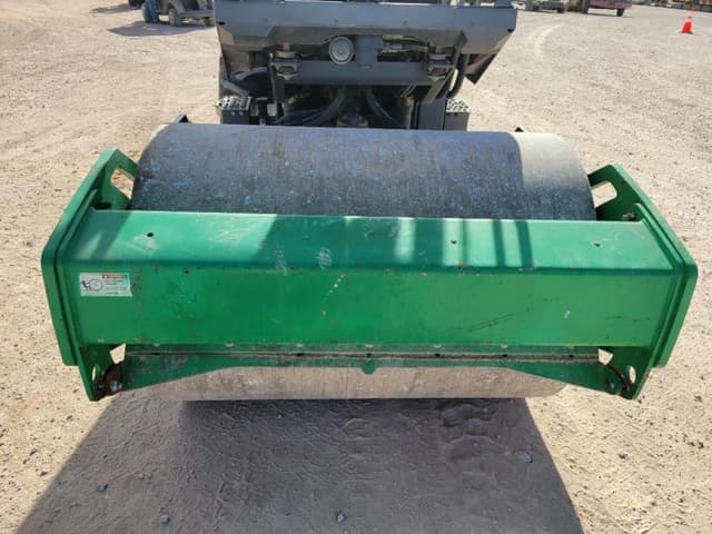 2015 Hamm H5I Lot No. 150 Construction For Sale with 339 Hrs | Tractor Zoom