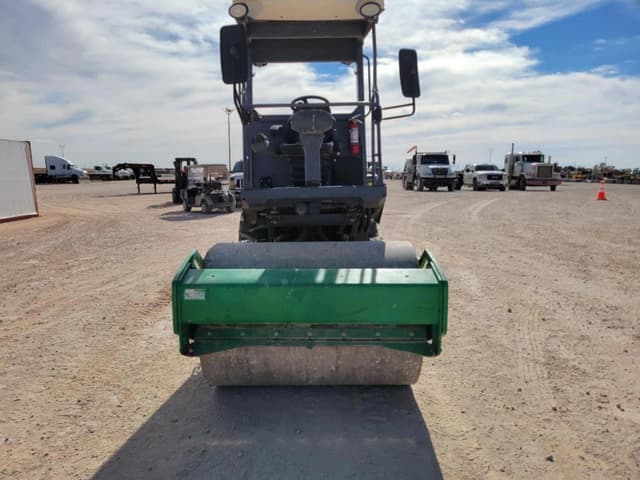 2015 Hamm H5I Lot No. 150 Construction For Sale with 339 Hrs | Tractor Zoom