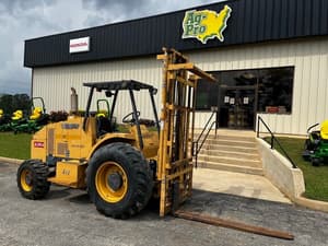 SOLD - 2015 Harlo HP5000 Stock No. 03031527 Construction with 3,640 Hrs ...