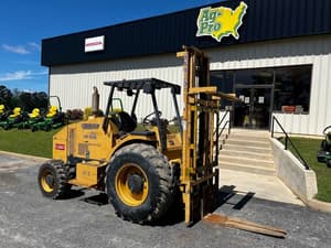 SOLD - 2015 Harlo HP5000 Stock No. 03031526 Construction with 2,795 Hrs ...