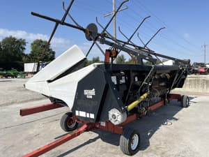 2015 Harvestec 6308 Stock No. AH5450 Harvesting For Sale with 8 Rows ...