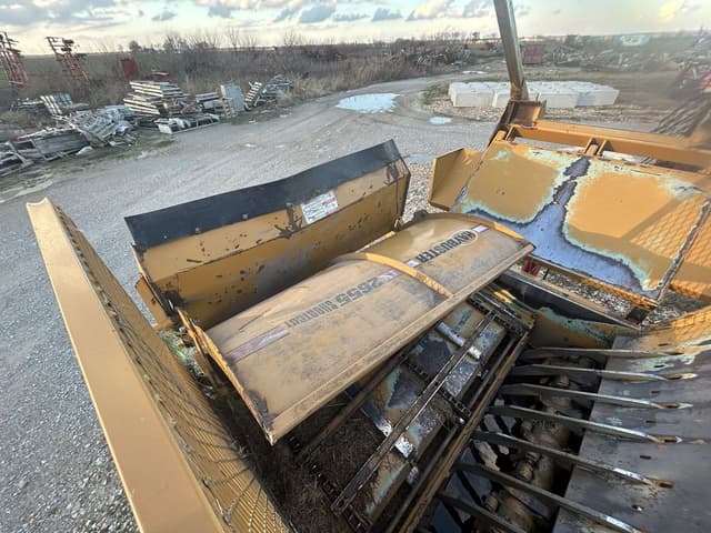 2015 Haybuster 2655 Stock No. 7bf24bd2392b80f8f540632bc1381f67 Hay and ...