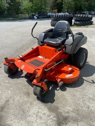 2015 Husqvarna M-ZT 61 Other Equipment Turf for Sale | Tractor Zoom