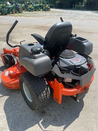 2015 Husqvarna M-ZT 61 Other Equipment Turf for Sale | Tractor Zoom