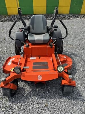 SOLD - 2015 Husqvarna M-ZT 61 Stock No. 1043409 Other Equipment with ...