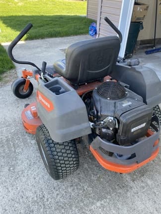 2015 Husqvarna Z248F Other Equipment Turf for Sale | Tractor Zoom