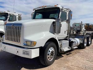 SOLD - 2015 International 5900i Lot No. 2859 Other Equipment with ...