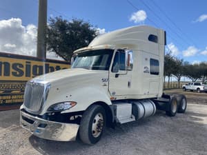 2015 International ProStar Lot No. 81 Other Equipment For Sale with ...