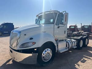 2015 International ProStar Lot No. 98 Other Equipment For Sale with ...