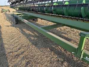 SOLD - 2015 JA-MAR 36 Ag Trailers with --- Ft | Tractor Zoom
