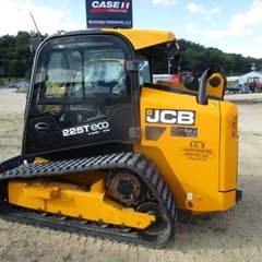 SOLD - 2015 JCB 225T Stock No. 22448 Construction with 2,000 Hrs | Tractor Zoom