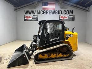 2015 JCB 225T Lot No. 307M Construction For Sale with 3,009 Hrs | Tractor Zoom