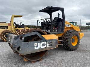 SOLD - 2015 JCB VM117 Lot No. 27267 Construction with --- Hrs | Tractor ...